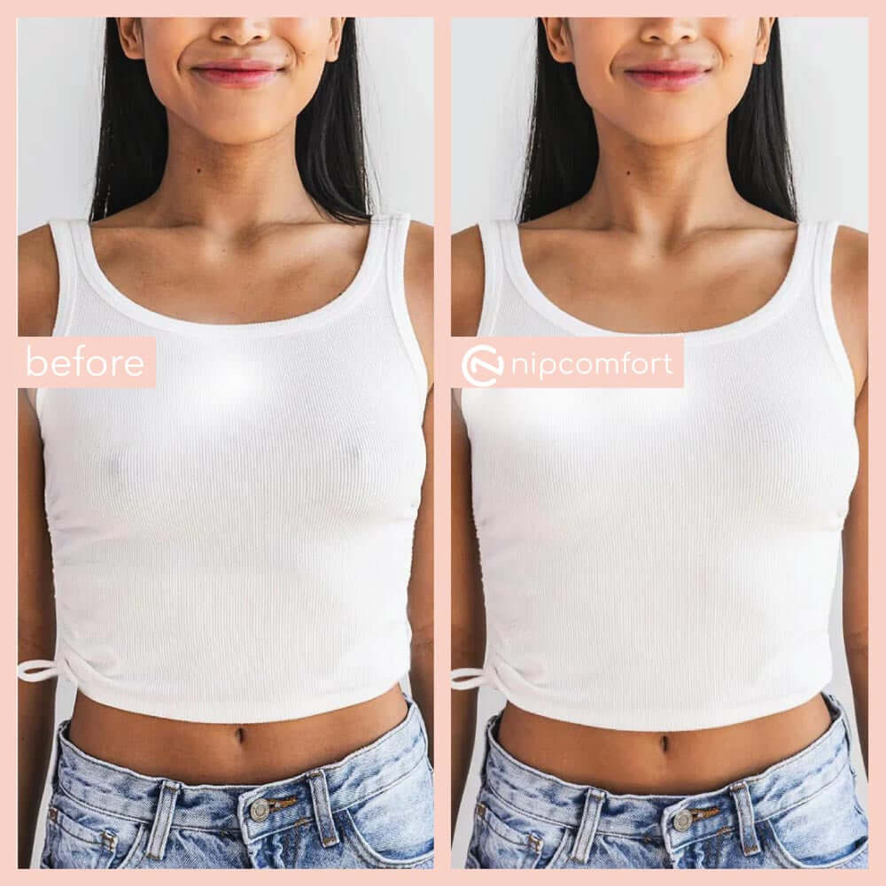 NipComfort™ Covers Kit – Nipcomfort